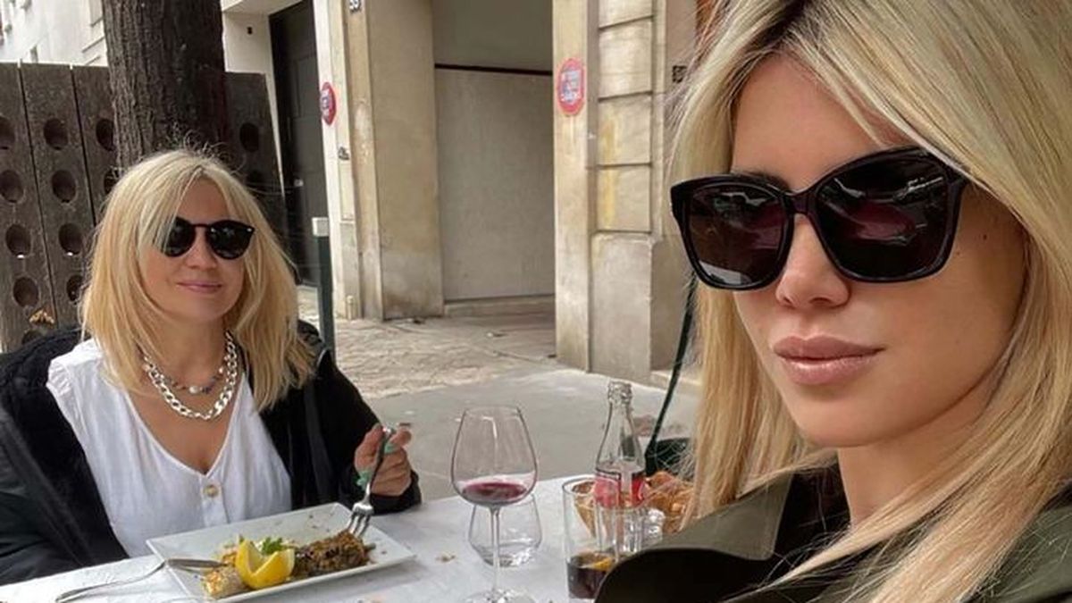 Nora Colosimo mostró su vida en el lujoso departamento que le regaló ...