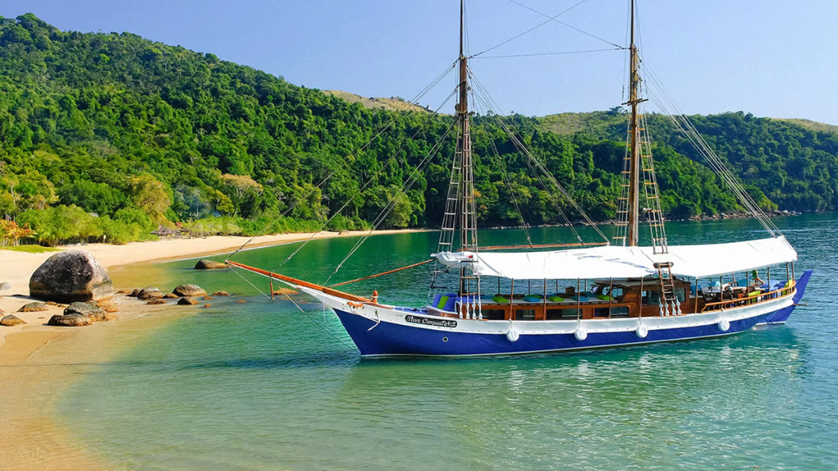 Vacaciones en Brasil 2025: el pueblo mágico y desconocido que está ...