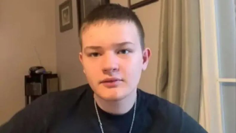 Identificaron a la autora de la masacre en una escuela de Canadá: el ...