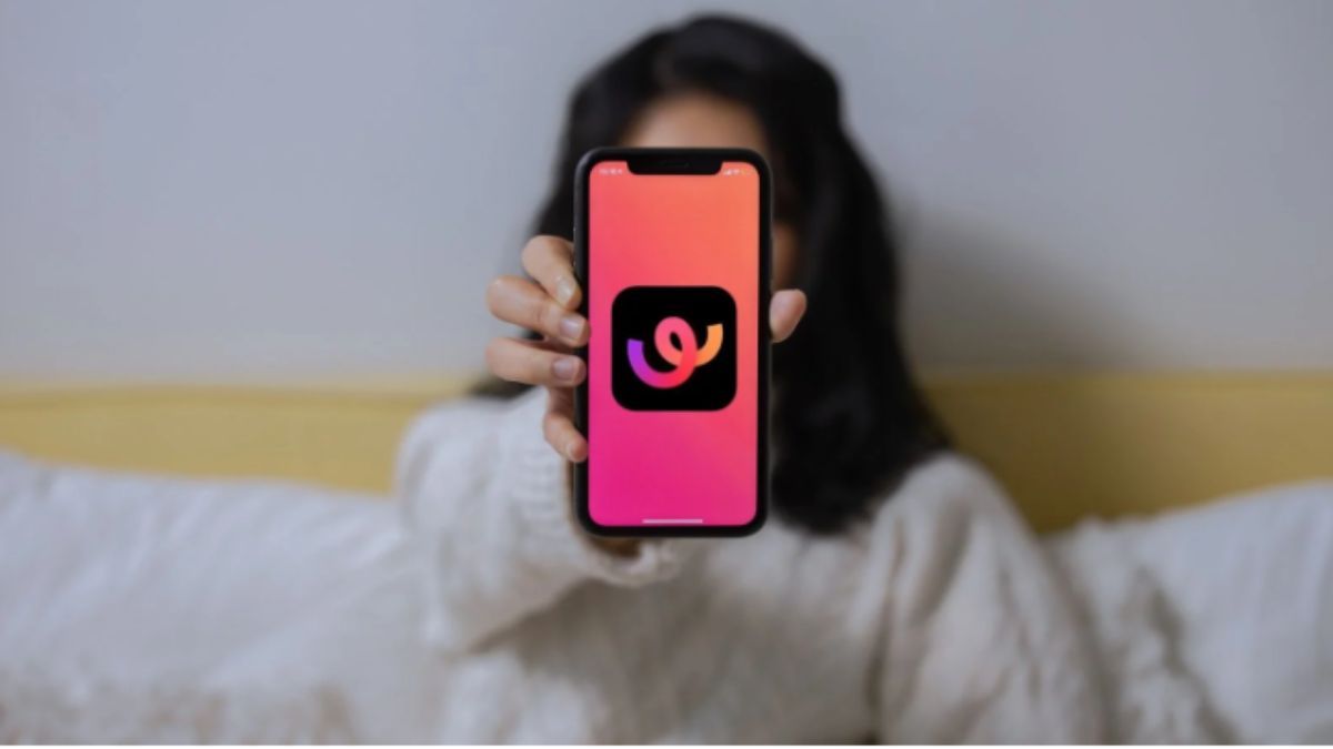 Todo lo que tenés que saber sobre Whee, la app que lanzó TikTok para destruir a Instagram
