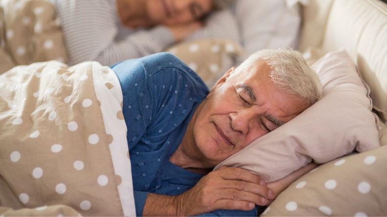 A prestar atención: cuál es el significado oculto de hablar dormido ...
