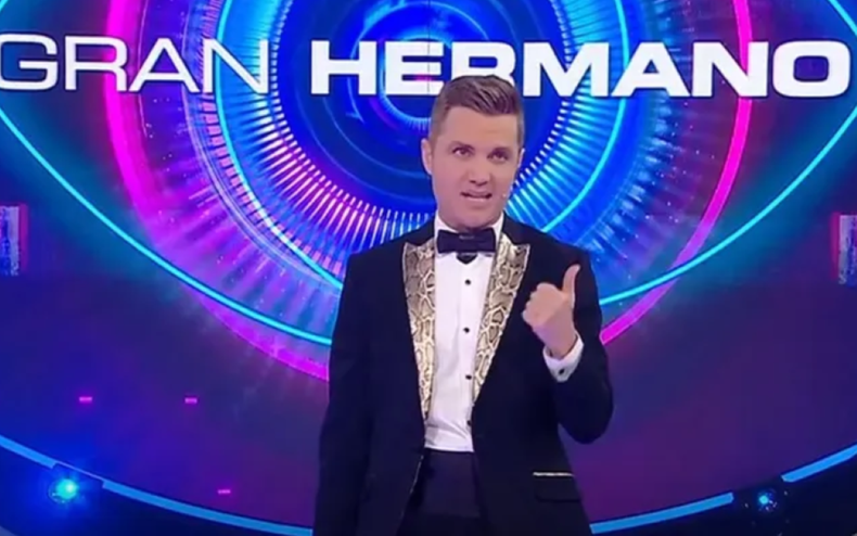 Santiago del Moro reveló si tiene preferidos en Gran Hermano
