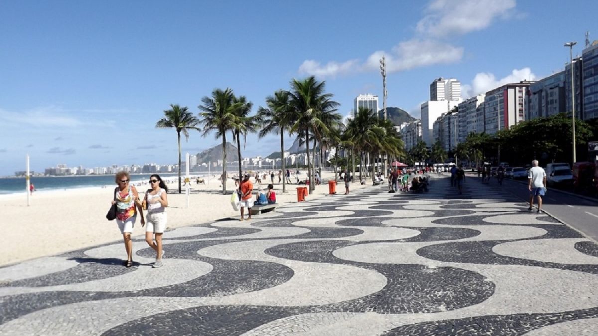 Brasil reabrió su frontera terrestre con Argentina: cuáles son los ...