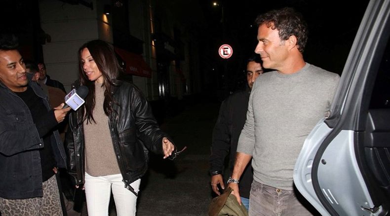 Pampita y Martín Pepa: la decisión que tomaron tras su separación | F5