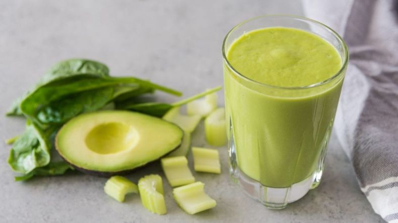 El licuado mágico ideal para la merienda que tiene un alto poder de ...