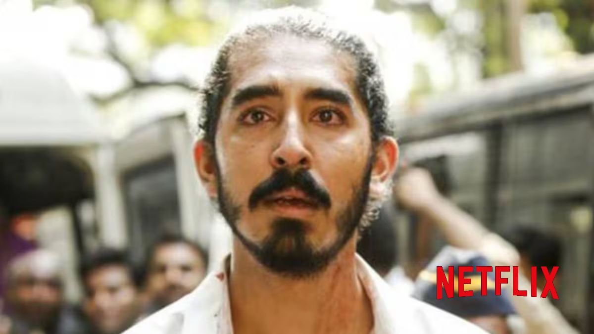 De Qué Se Trata Hotel Mumbai El Atentado La Película Basada En El