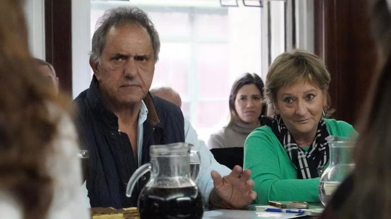 Renunció Ana Lamas, la subsecretaria de Ambiente de la Nación por ...