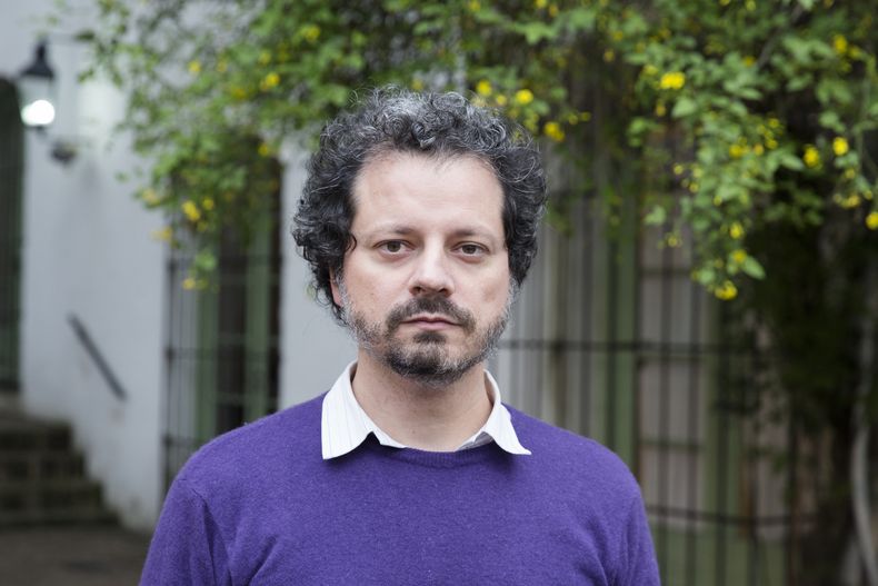 Gabriel Di Meglio, tras su despido del Museo Histórico Nacional: Es la ...