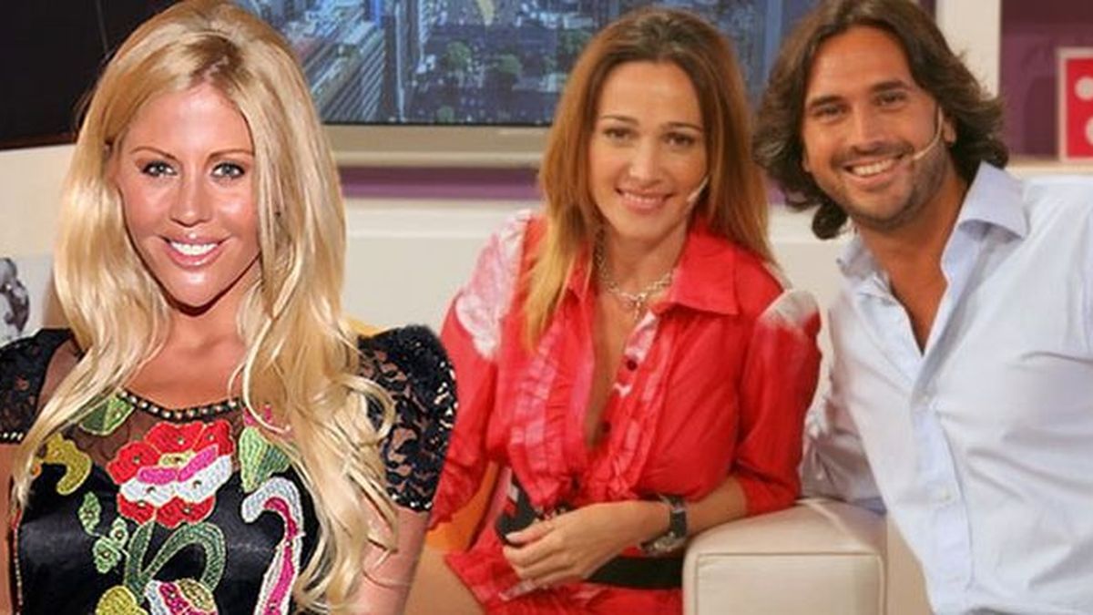 Barbie Simons se suma a AM