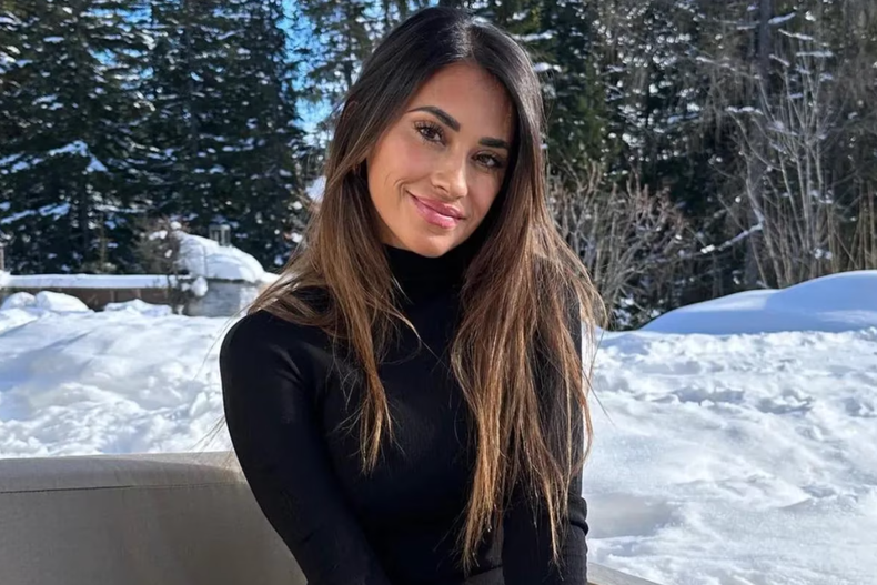 El triste momento que atraviesa Antonela Roccuzzo: qué dijo en sus redes sociales