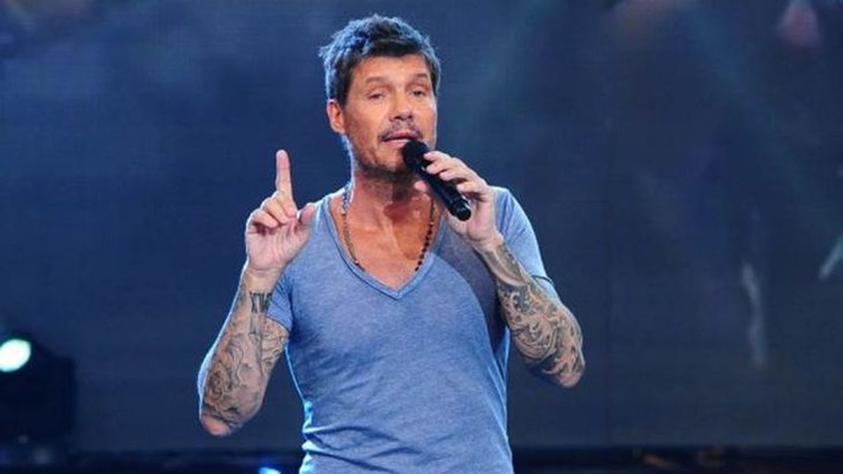 El futuro de Tinelli: semana decisiva para ver cómo cambia el negocio ...