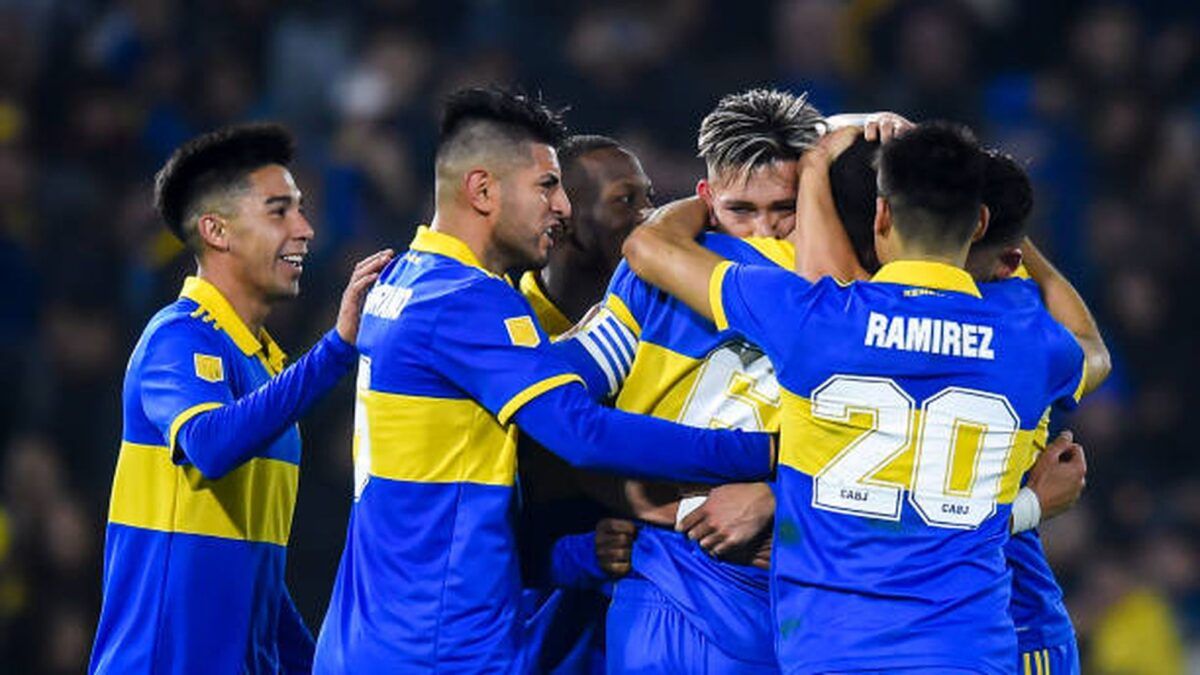 El partido clave de Boca camino al título que ya tiene fecha y estadio