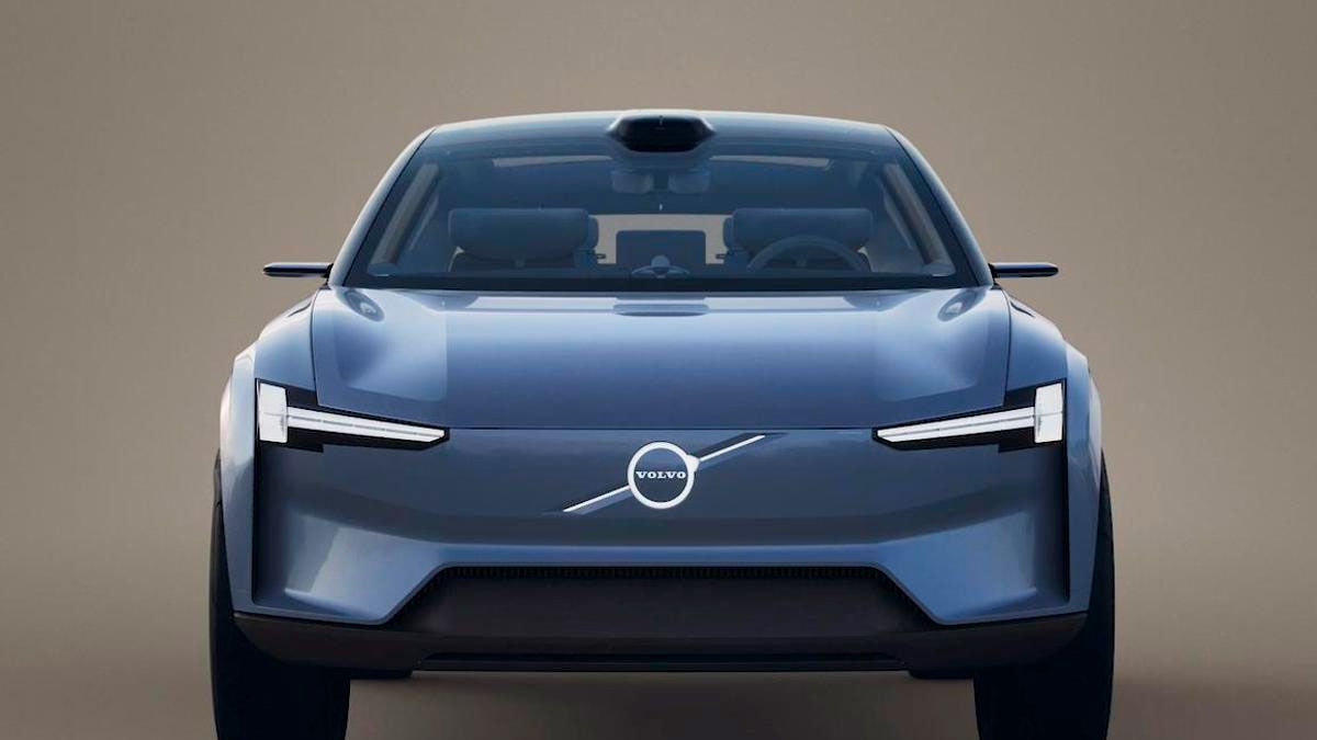 El nuevo sistema de Volvo para que los autos no choquen más