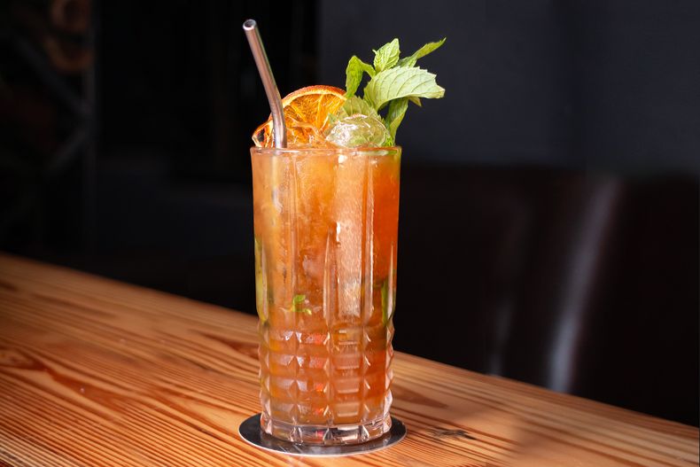 En el Día del Bartender, las mejores barras para disfrutar tragos ...