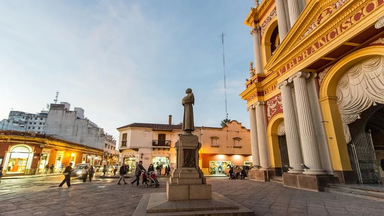 Cuáles son las mejores ciudades para vivir en Salta según la ...