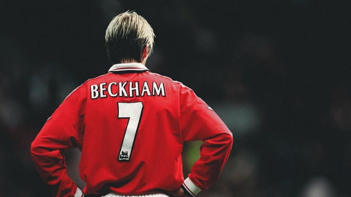 Se estrenó Beckham en Netflix, una serie repleta de estrellas del ...