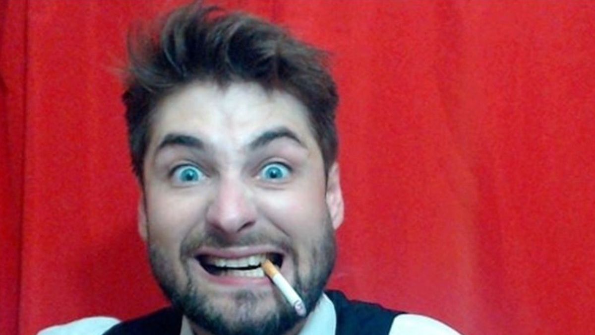 Quién es El Presto, el youtuber relacionado con la banda que quiso ...