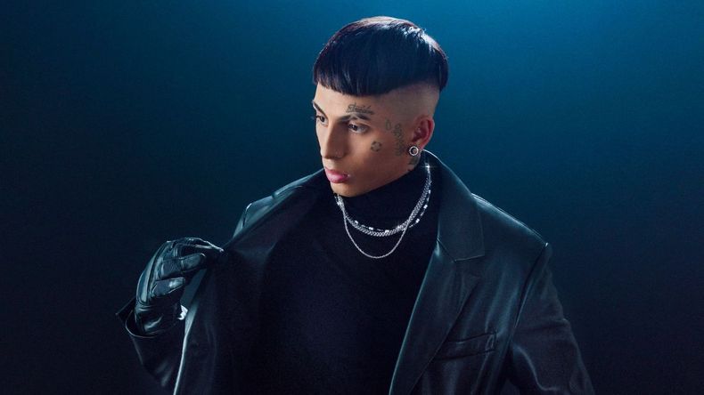 KHEA confirmó la fecha de estreno de Serotonina, su primer álbum tras 6 ...