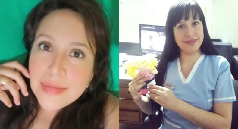 Crimen de la enfermera: detuvieron a dos nuevos sospechosos