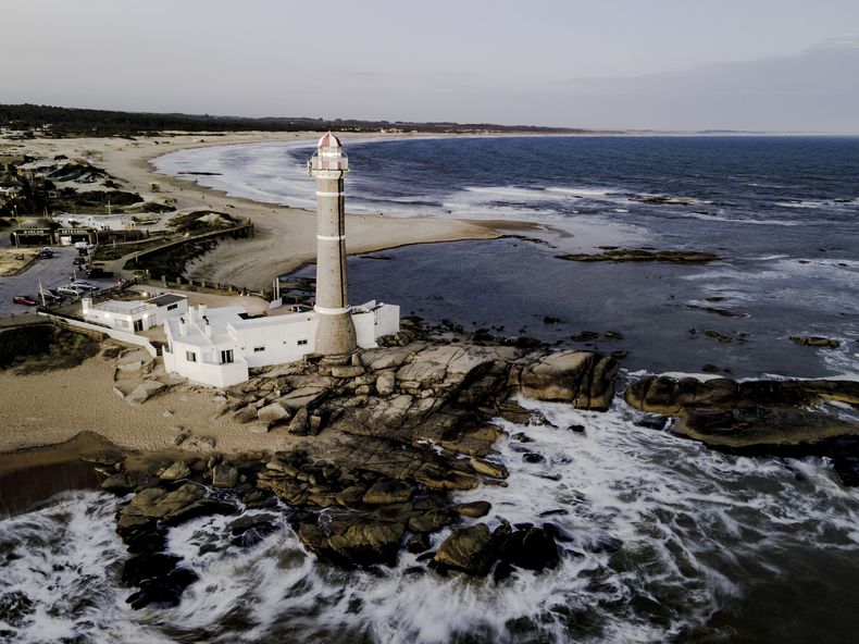 Por qué JOSÉ IGNACIO se convirtió en una de las PLAYAS MÁS VISITADAS ...