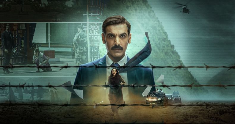 The Diplomat es el nuevo estreno de Netflix basado en un caso real de política y acción: cuál es ...