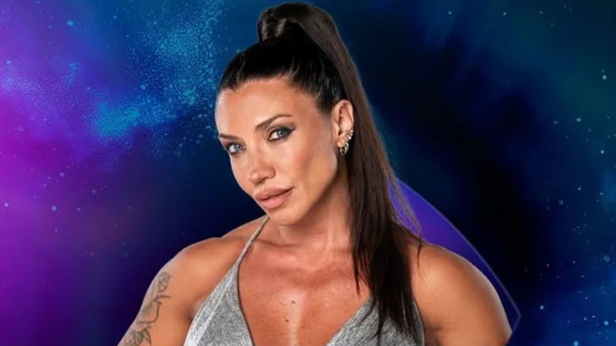 Gran Hermano 2024: los votos de Andrea no valdrán por segunda semana ...
