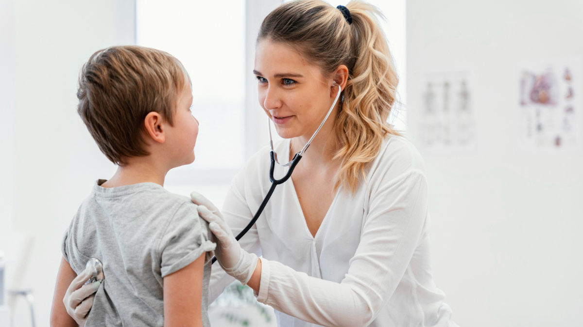 Alertan por casos de tos convulsa: cuáles son los síntomas más comunes ...