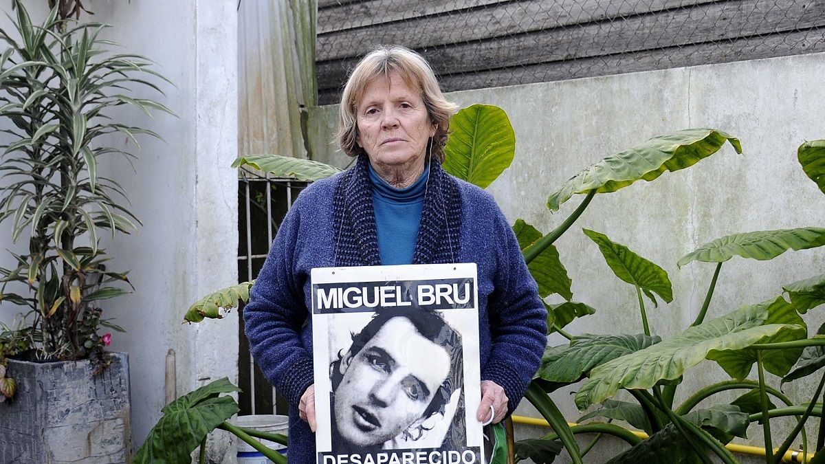 Se cumplen 30 años de la desaparición y homicidio de Miguel Bru: habrá ...