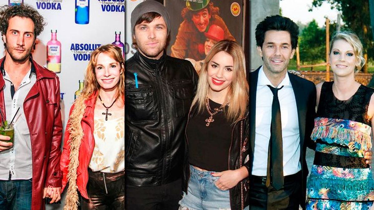 Las Seis Parejas Famosas Que Se Separaron Este Año Trasfondos