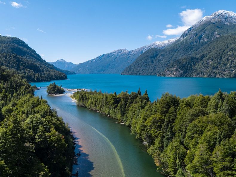 Turismo en Argentina: el pueblo hermoso que heredó lo mejor de los ...