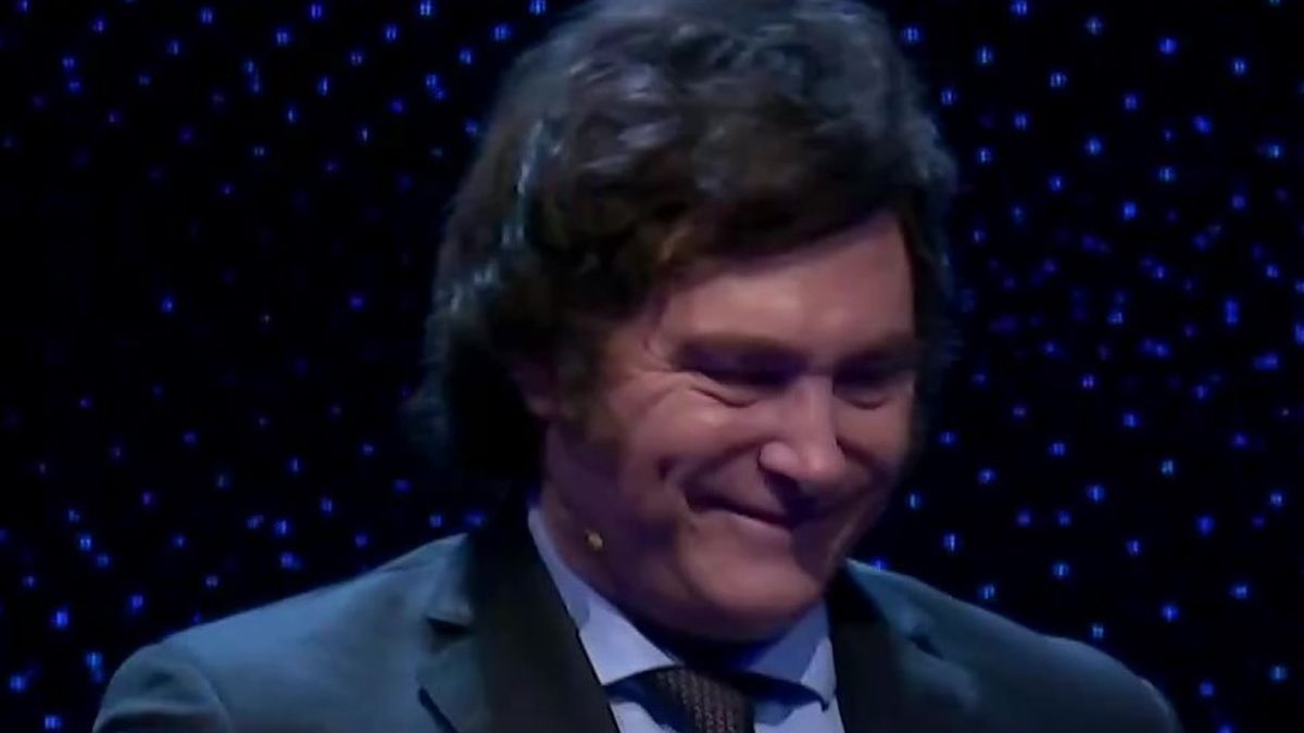Javier Milei lanza la Argentina Week para seducir fondos e inversores ...