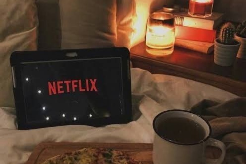 Nuevo rico, nuevo pobre es la serie estreno de Netflix que ya está en ...