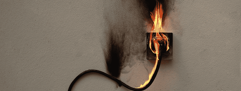 Este es el truco casero que recomienda la inteligencia artificial para evitar que se quemen los ...