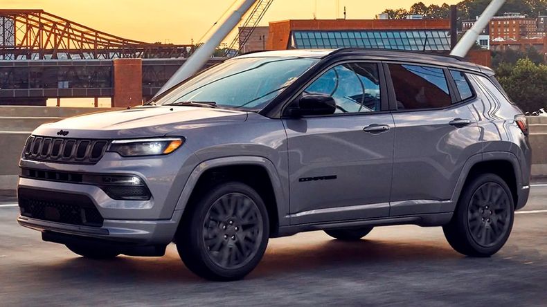 Jeep renovó uno de sus SUV más emblemáticos: qué trae y cuánto cuesta