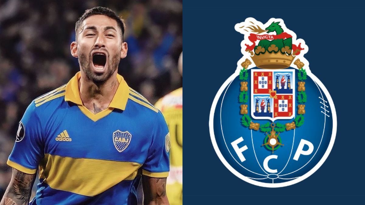 Alan Varela quedó a un paso de irse a Porto por una cifra millonaria ... Alan Varela quedó a un paso de irse a Porto por una cifra millonaria ...
