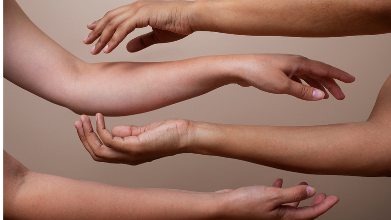 Cuándo se usa cúbito y cuándo cubito