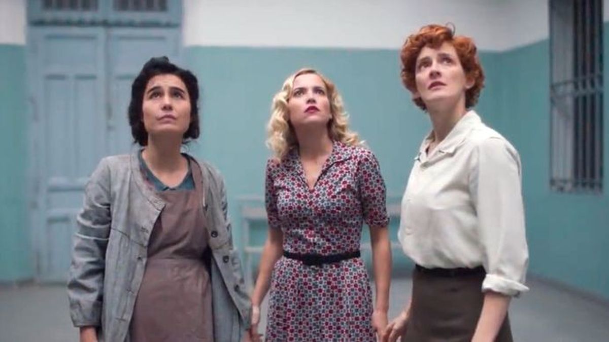 Video El Esperado Tráiler Del Final De Las Chicas Del Cable