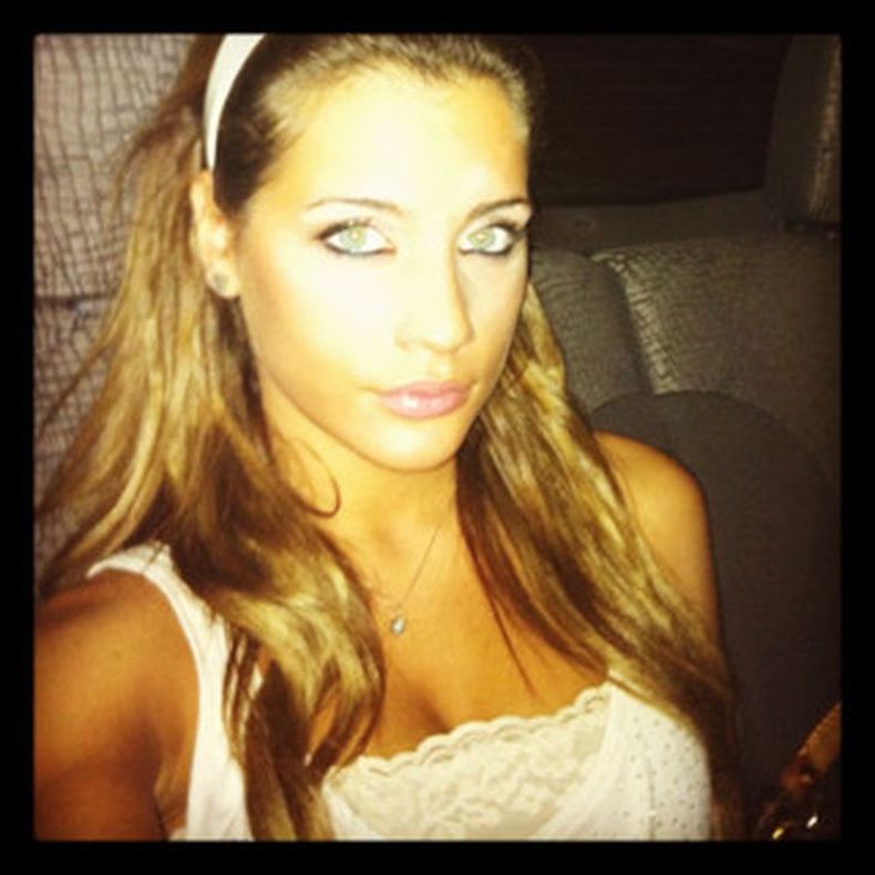 ¿Quién es Jessica Vella, la supuesta tercera en discordia entre Maxi ...