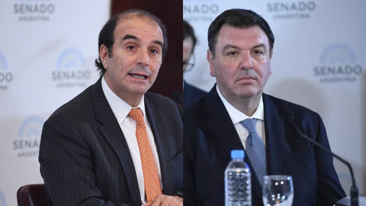 Misión Corte Suprema: entre el decreto y la sorpresa extraordinaria