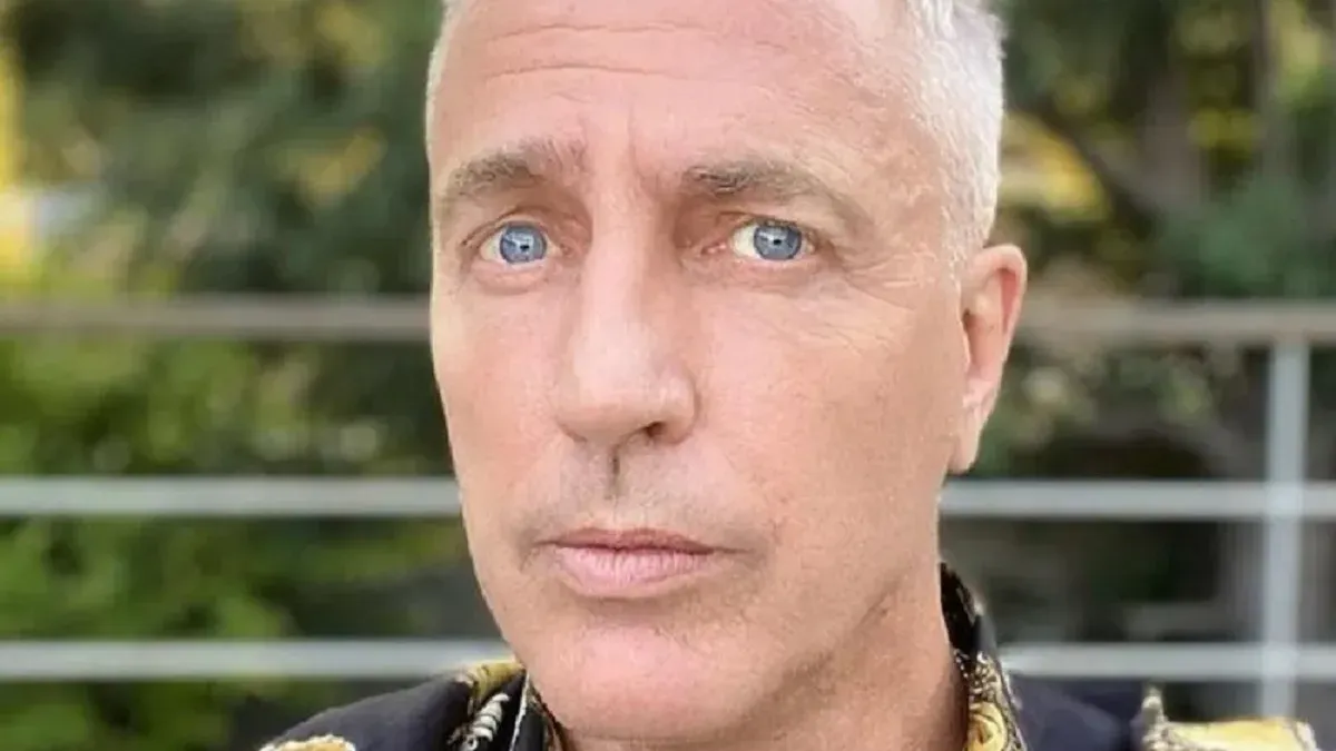 Se complica la situación de Marley por la denuncia de abuso sexual: la ...