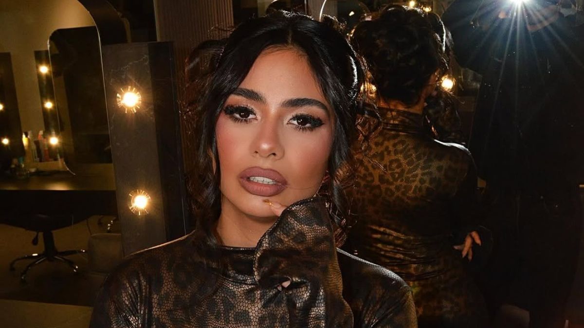 Daniela Celis reveló el escandaloso motivo por el que se separó de ...