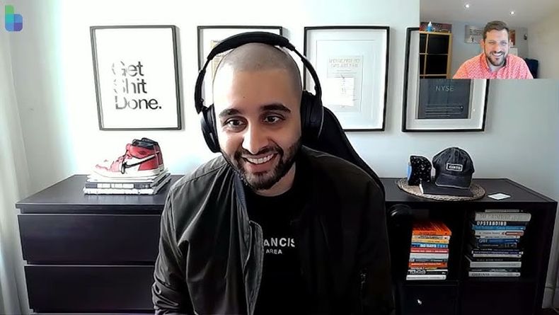 Invirtió en la empresa donde trabajaba, se convirtió en millonario y ...