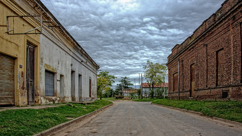 La escapada rural a 2 horas de Buenos Aires a un pueblo mágico para ...