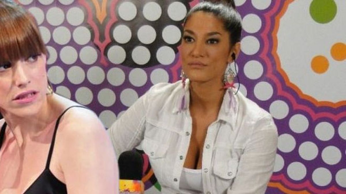 La justicia dictó un bozal legal para Connie Ansaldi por el caso Escudero