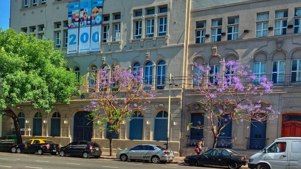 La Facultad de Psicología de la UBA aclaró detalles de la última auditoría de la AGN