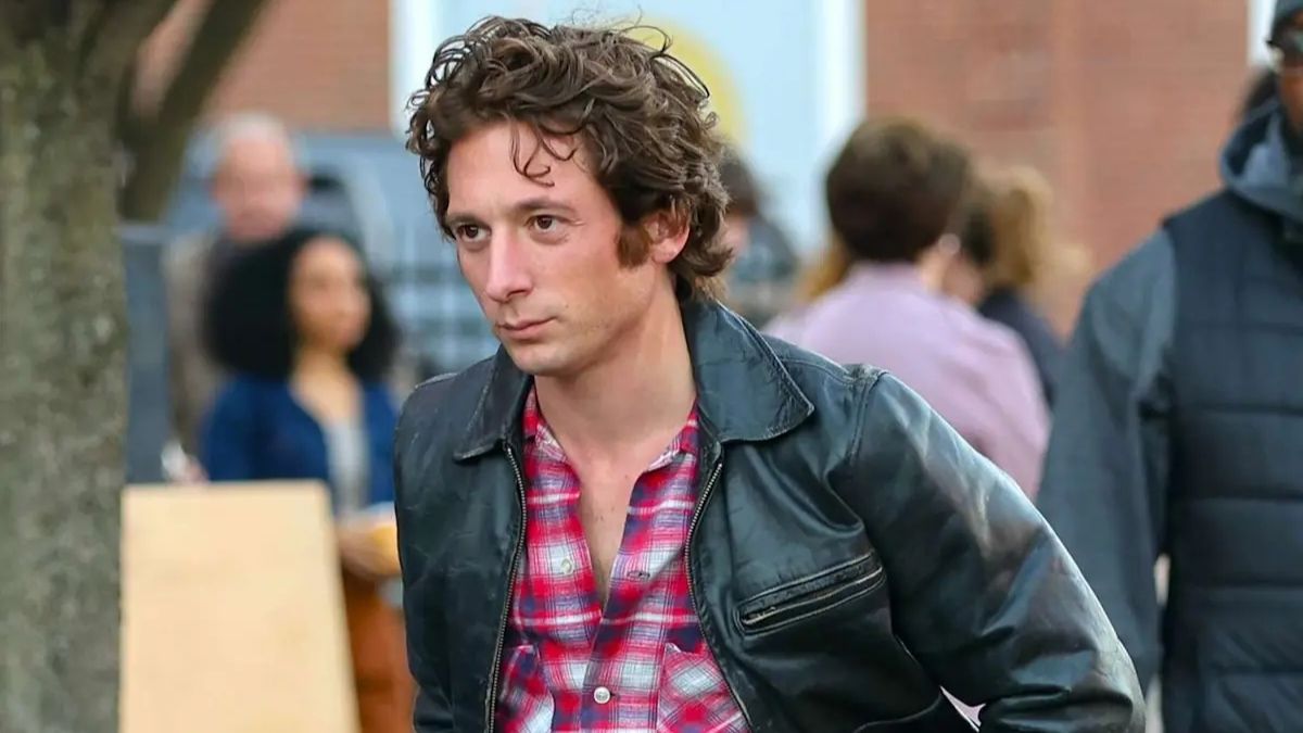 Salió el primer tráiler de la biopic de Bruce Springsteen: Deliver me ...