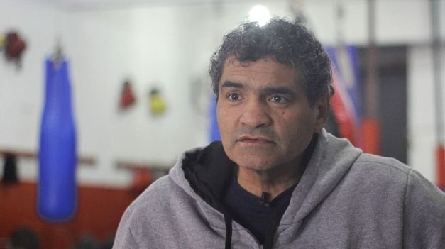 El drama que atraviesa el Roña Castro con su comedor: No sabemos qué hacer para poder alimentar ...