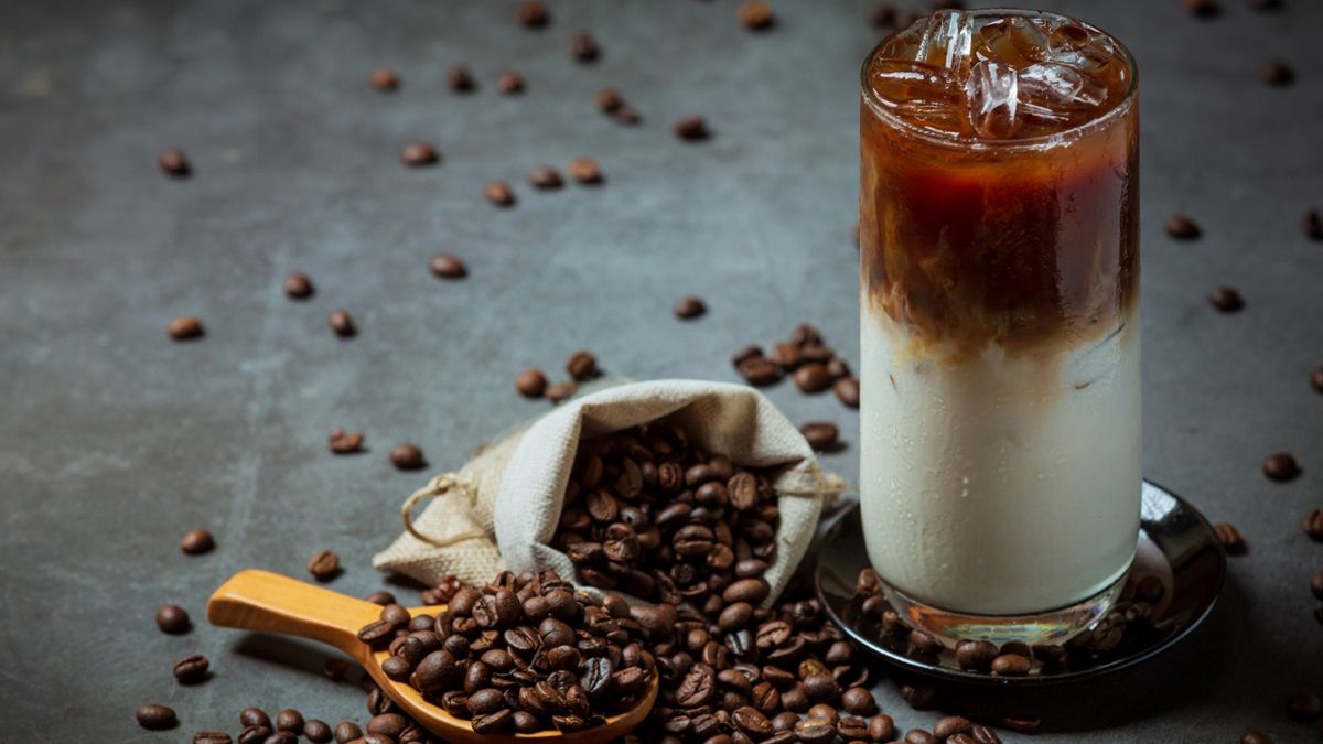 La deliciosa receta de café frío para hacerle frente al verano