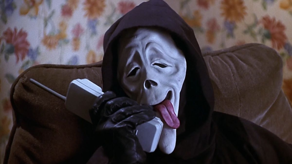 Paramount confirmó el reboot de la franquicia Scary Movie: cómo será su ...