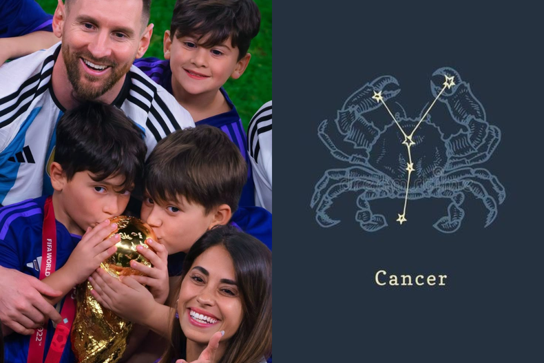 Qué signo del zodiaco es messi 60 photos - Youhoroscope.com
